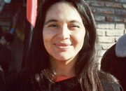 BIOGRAPHY – DOLORES HUERTA