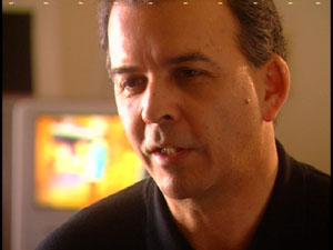 WORD VISION with HARRY GAMBOA, JR. 10.06.13