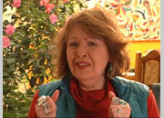 LATINOPIA BOOK REVIEW “BORDERS” BY PAT MORA